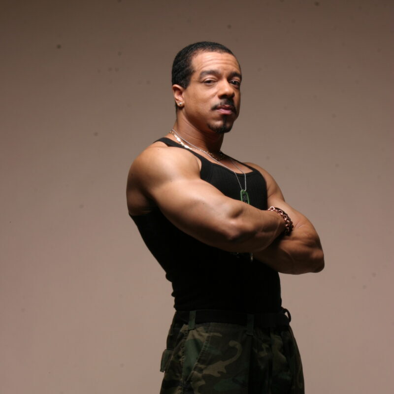 Lineup - The 90s Cruise