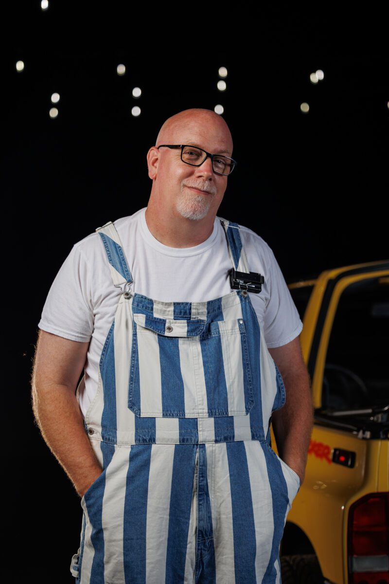 Retro DJ Travis Bell's 90s Cruise Playlist is Here! - The 90s Cruise