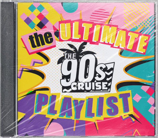 Listen to Retro DJ Travis Bell's Ultimate 90s Cruise Playlist! - The ...
