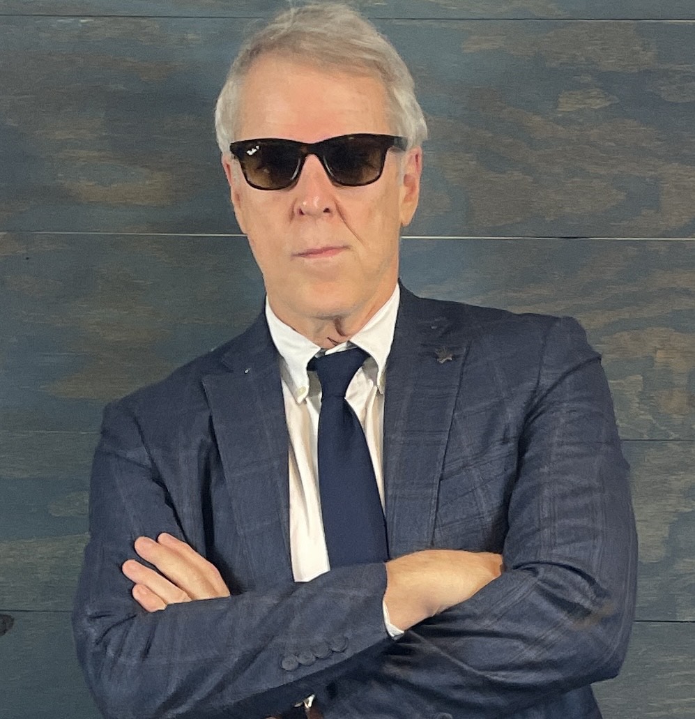 The 90s Cruise 2026 Just Got Even Cooler with These SiriusXM DJs ...